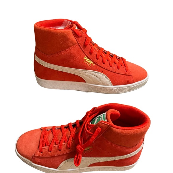 Puma | Shoes | Puma Suede Classic | Poshmark
